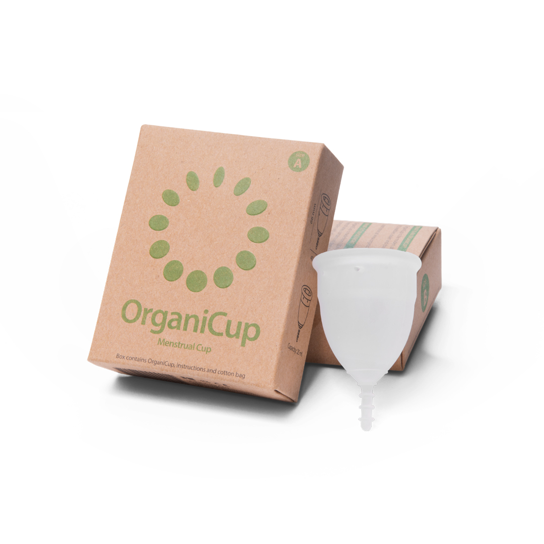 Tudo sobre o copo menstrual - Plastic Free Lisbon